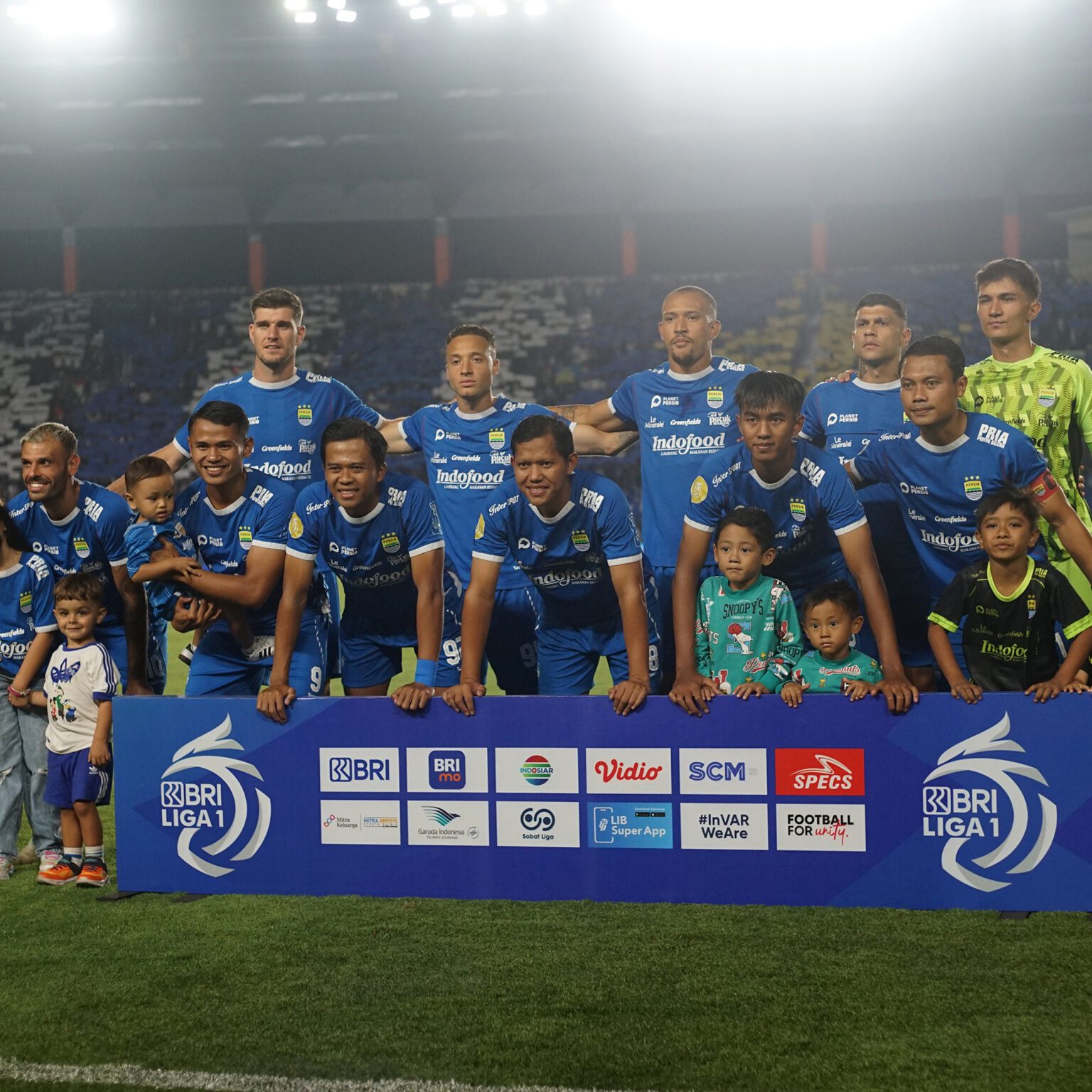 Liga 1 Indonesia – Fixtures, Standings, News, Predictions