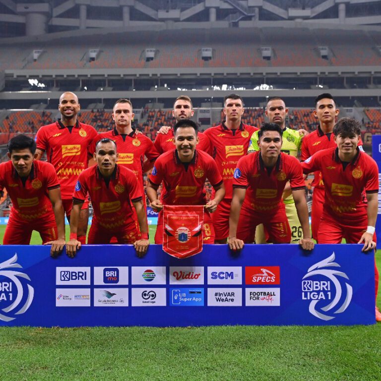 Liga 1 Indonesia – Fixtures, Standings, News, Predictions