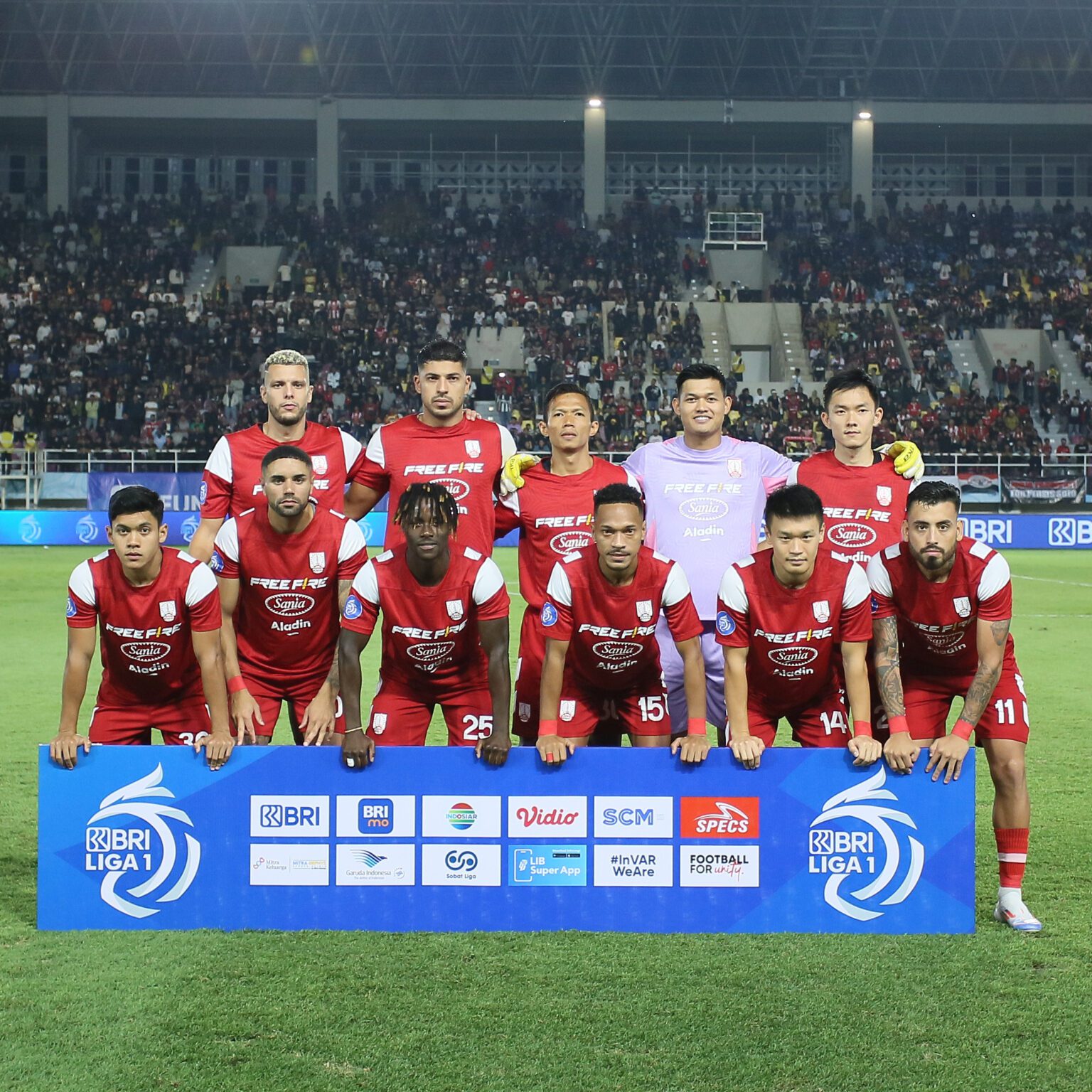 Liga 1 Indonesia – Fixtures, Standings, News, Predictions