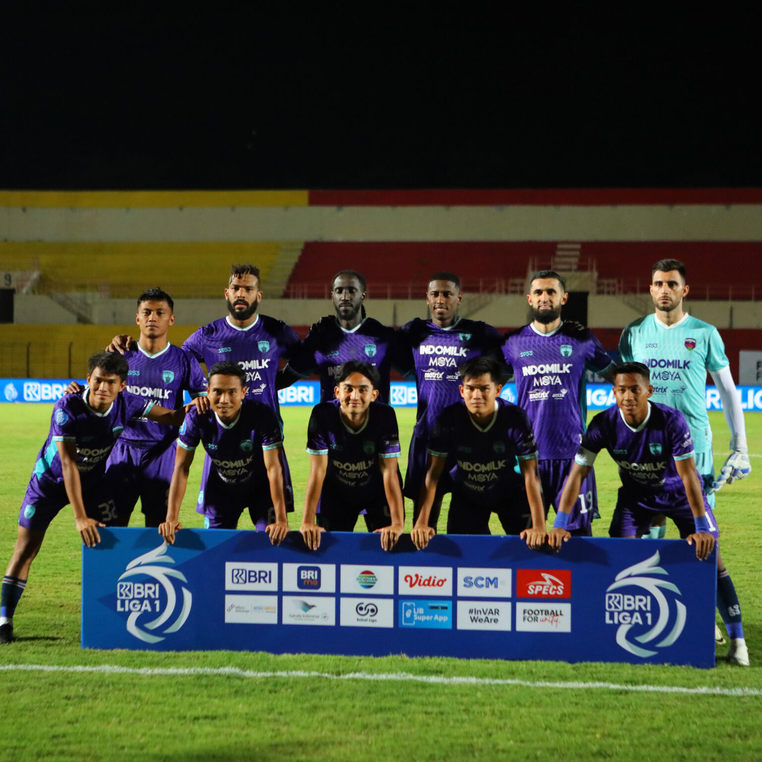 Liga 1 Indonesia – Fixtures, Standings, News, Predictions