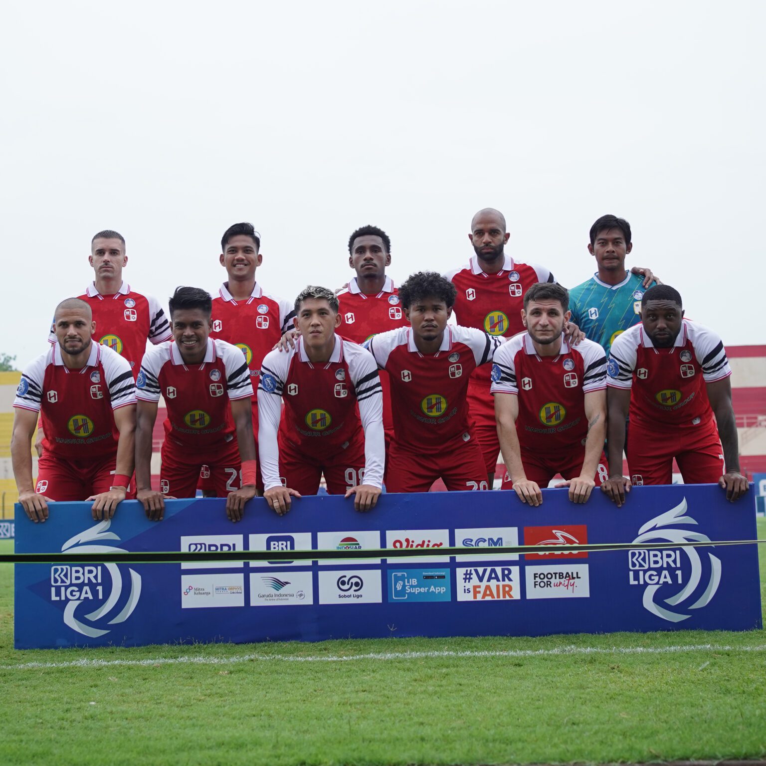 Liga 1 Indonesia – Fixtures, Standings, News, Predictions